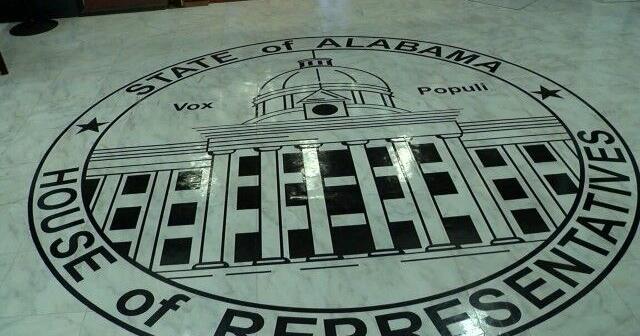 The Alabama Legislative Session Set To Begin Tuesday | Local News ...