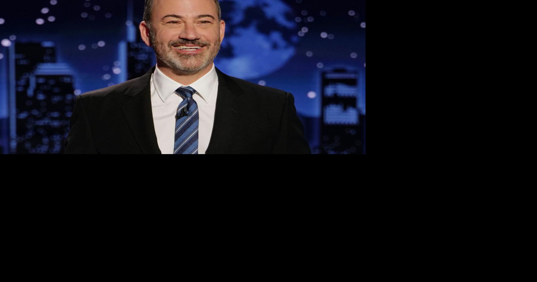 Jimmy Kimmel announces guests for Brooklyn shows, including Stephen ...