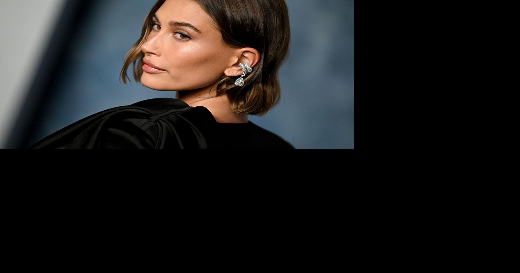 Hailey Bieber’s beauty brand rhode just sold to e.l.f. for $1 billion ...