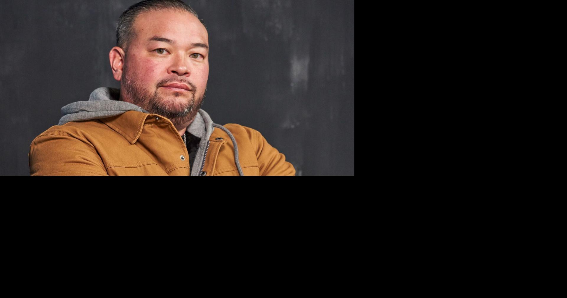 Jon Gosselin, the star of ‘Jon & Kate Plus 8,’ has married again ...