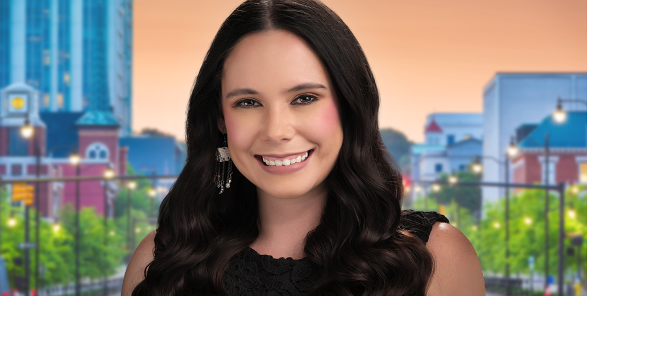 Meteorologist Amber Kulick | Meet The Team | wcov.com