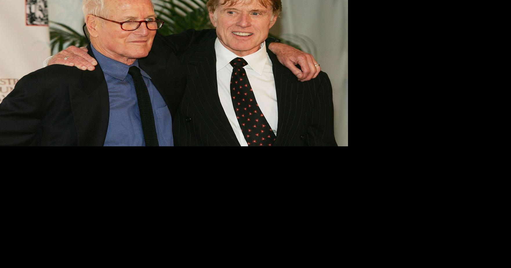 Robert Redford and Paul Newman found something rare in Hollywood: A ...