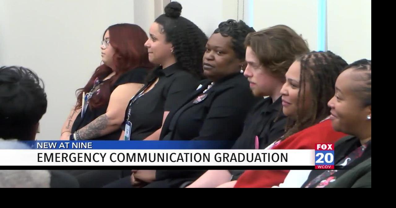 Meet Montgomery's newest 911 team | Video | wcov.com
