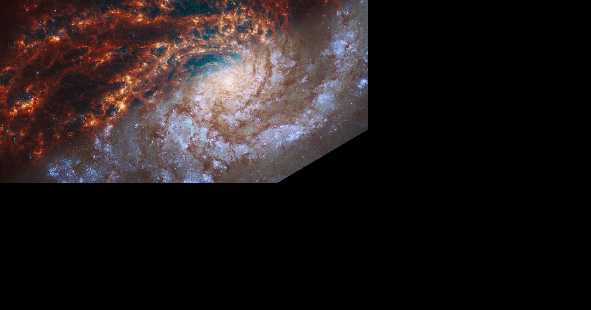 ‘Mind-blowing’ new images reveal 19 galaxies ‘down to the smallest ...