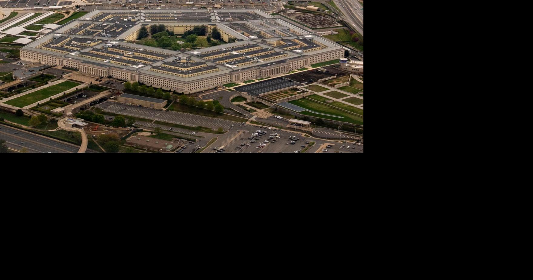 Media outlets, including Fox News and CNN, refuse to sign Pentagon’s ...
