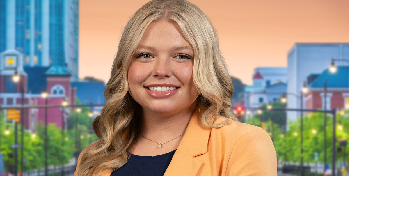 Karenna Chaudoin MMJ | Meet The Team | wcov.com