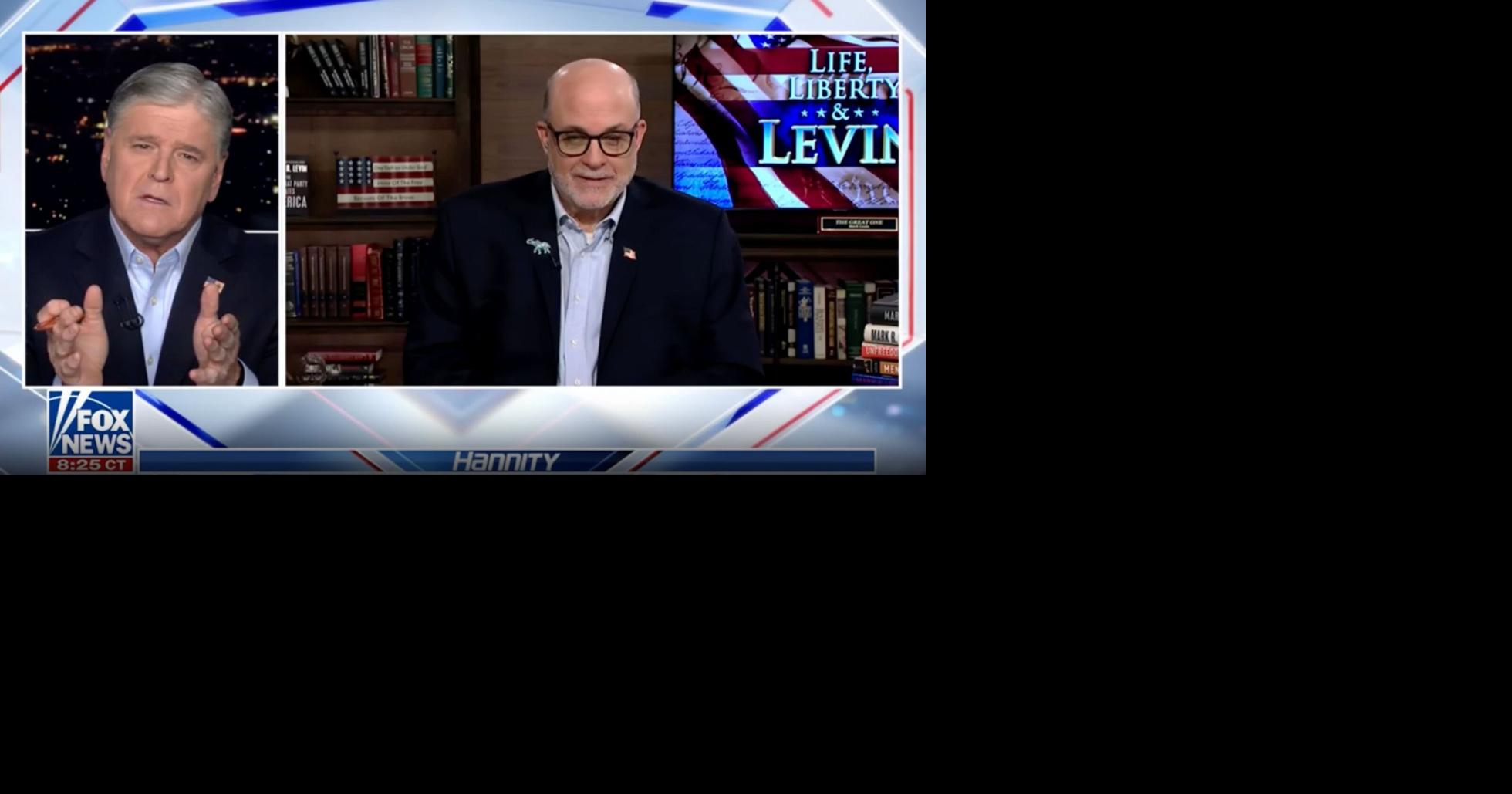 Fox News takes pro-war position as MAGA media feuds over Israel-Iran ...