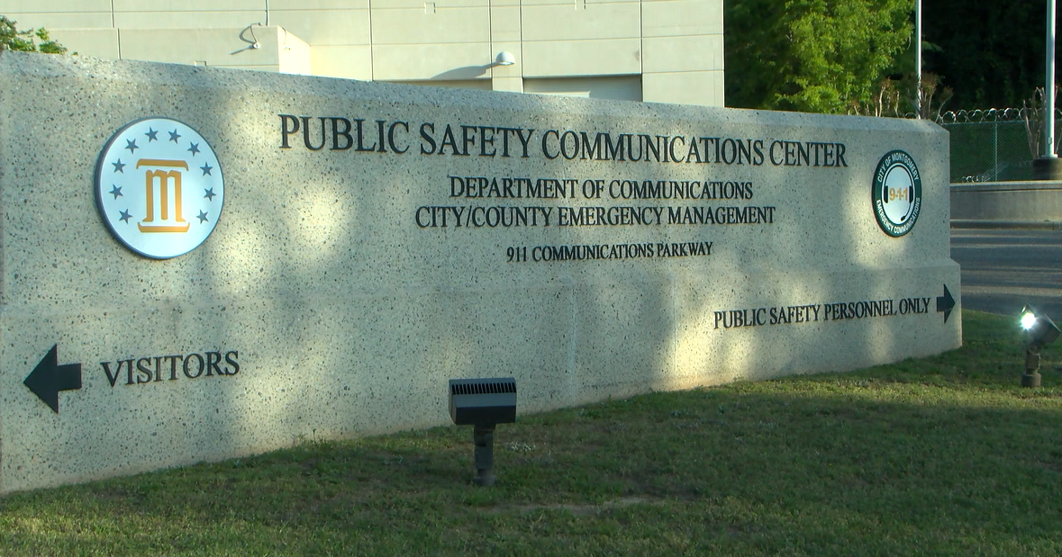 Montgomery welcomes seven new emergency communication professionals ...