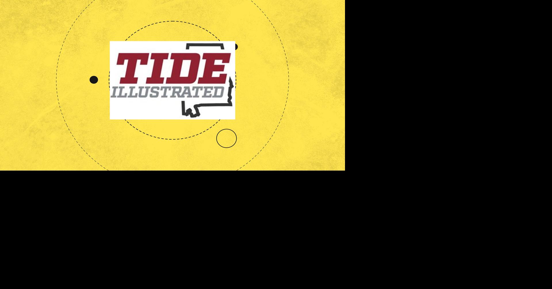 Tide Illustrated Staff Writer Jack Knowlton 6/28/24 | The Score | wcov.com