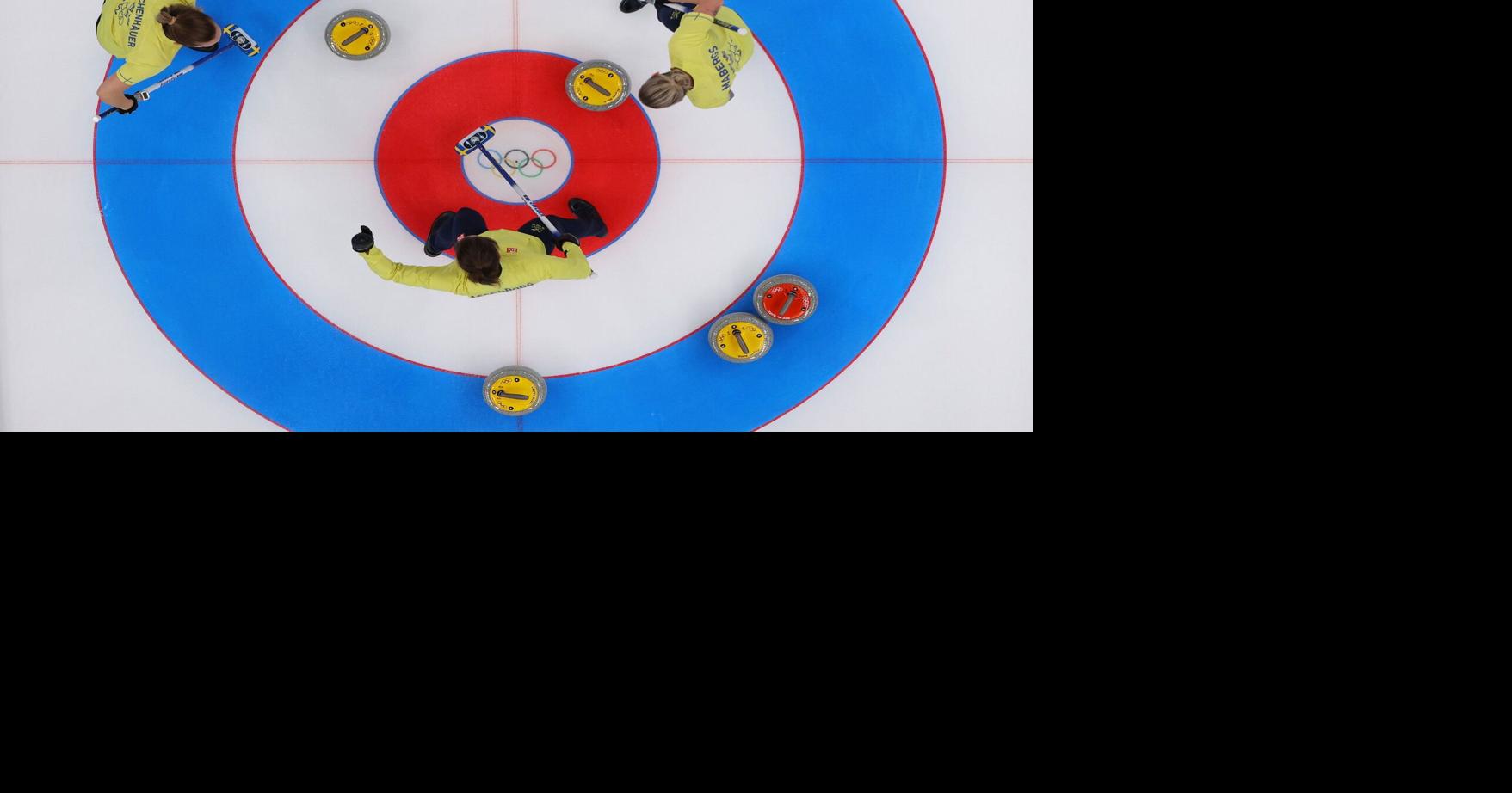 What is curling? Everything you need to know about this winter sport ...