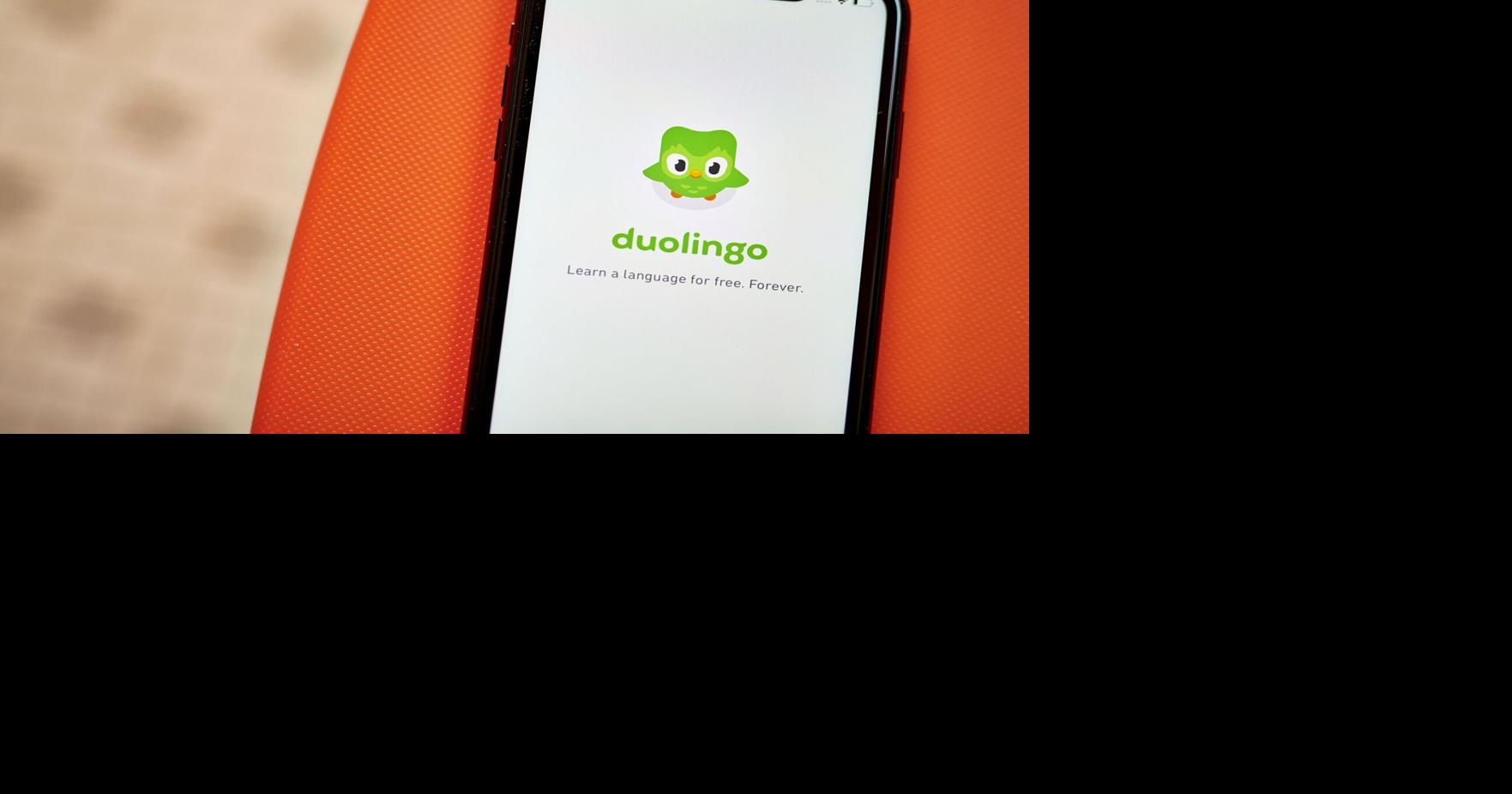 Duolingo’s cute owl mascot is dead. It is an ex-owl | World News | wcov.com