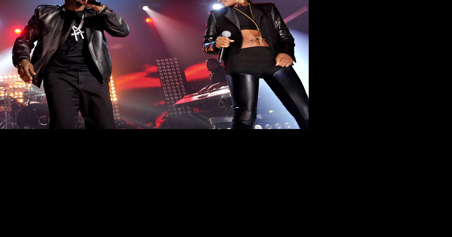 Former member of Danity Kane accuses Sean ‘Diddy’ Combs of sexual ...