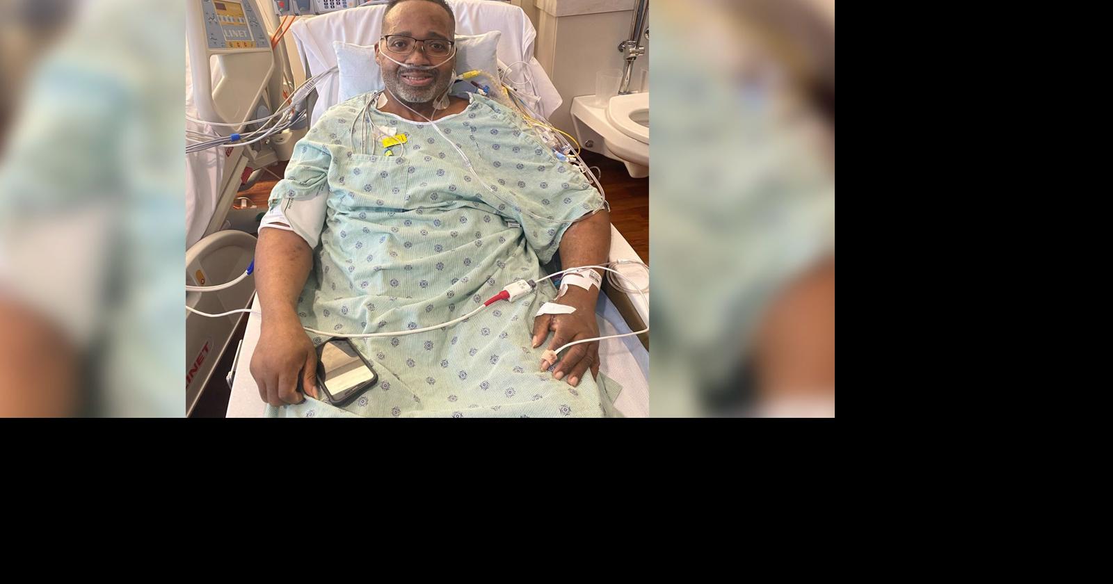 Normal lungs successfully transplanted into bodies with reversed organs ...