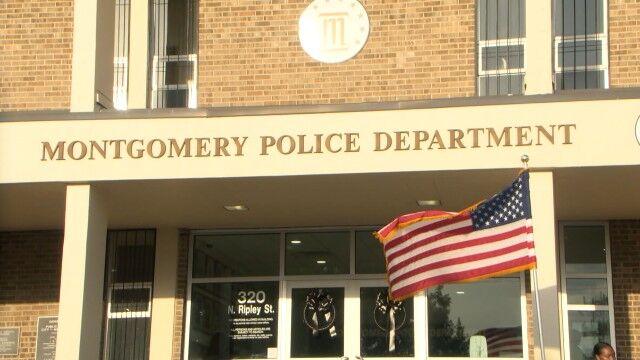 UPDATE: Montgomery Police ID 2 killed in Saturday murders | Alabama ...