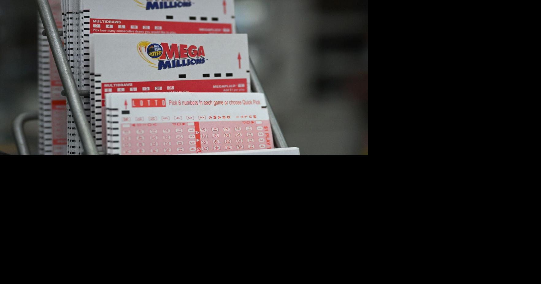 Mega Millions jackpot nears $1 billion after there were no big winners ...