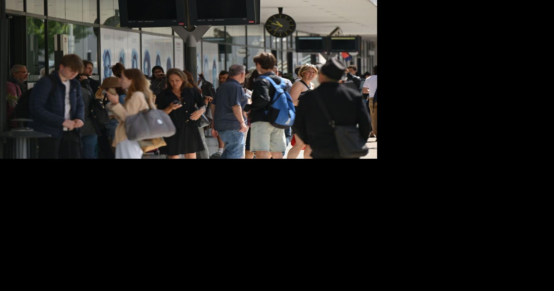 ‘Malicious act’ causes power cut in Nice, in second day of outages ...