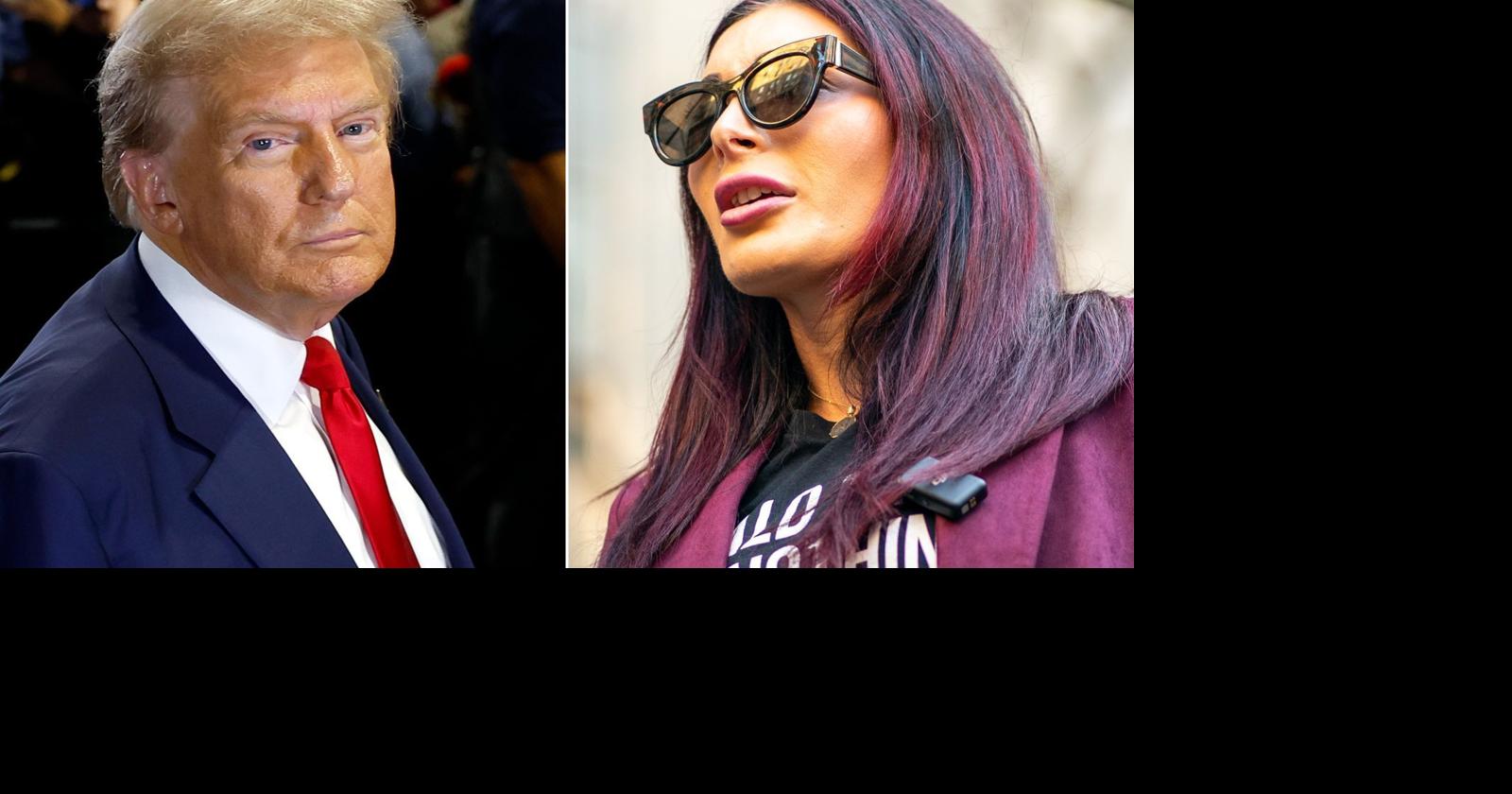 Fox News and right-wing media ignore Trump’s embrace of far-right ...