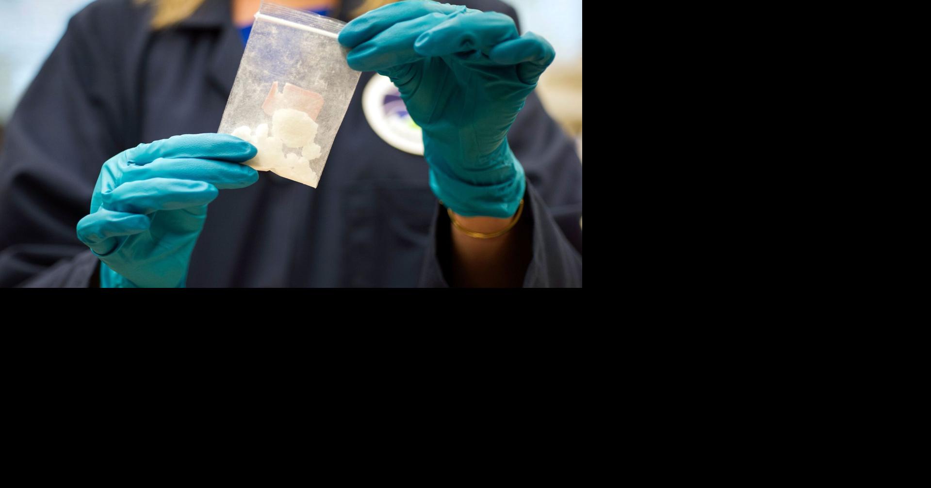 Overdose deaths continue to rise in the US, reaching another record ...