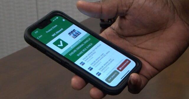 New app for Alabama WIC participants to keep up with benefits | News ...