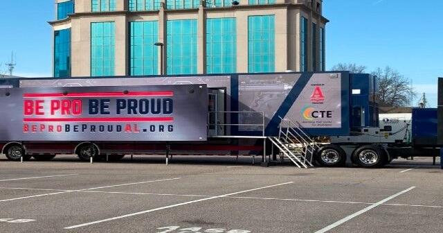 New 'Be Pro, Be Proud' Workforce Development Launches | Local News ...