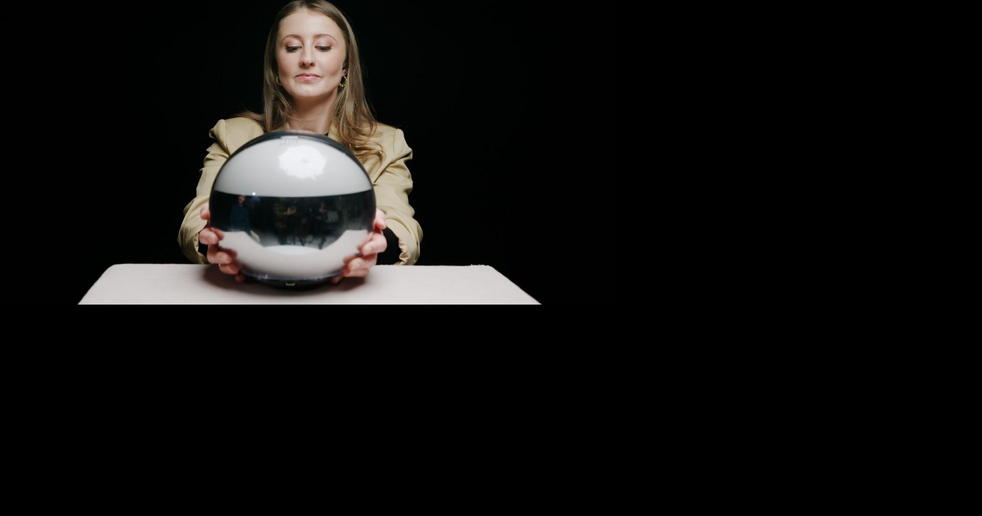 Here’s what happened when I tried the Sam Altman-backed orb face ...