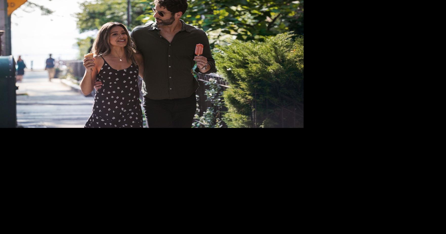 ‘Players’ scores as a commitment-phobic rom-com by making the right ...
