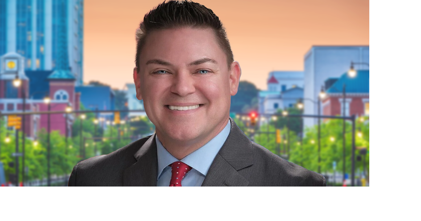 Chief Meteorologist Jeff Castle | Meet The Team | wcov.com