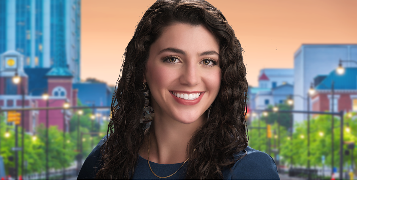 Meteorologist Grace Anello | Meet The Team | wcov.com