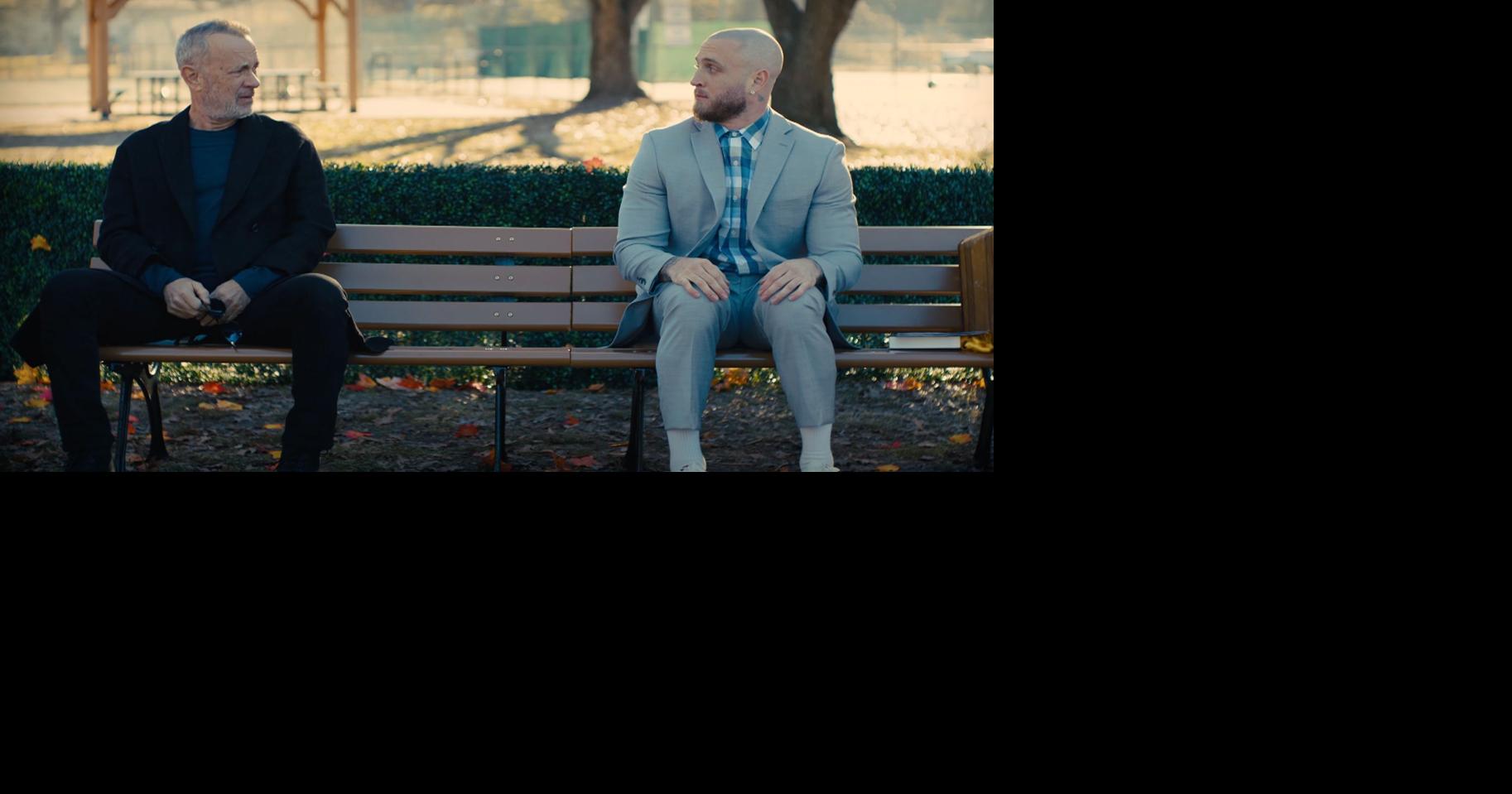 Chet Hanks enlists dad Tom Hanks for music video that recreates ...