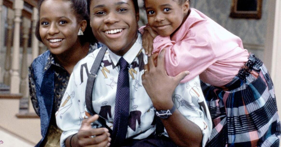 Keshia Knight Pulliam mourns the death of her ‘big brother’ Malcolm ...