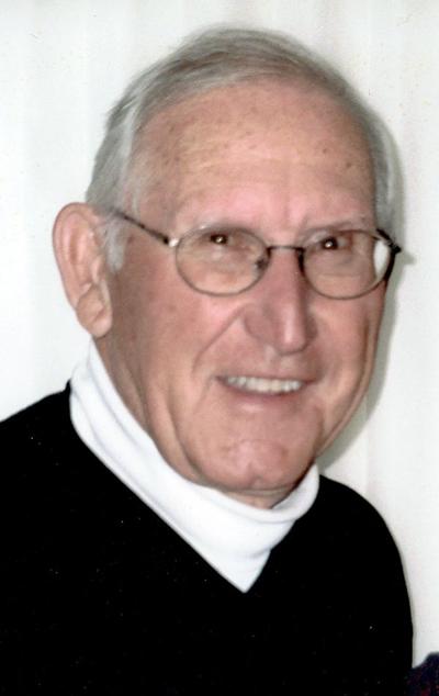 Richard 'Dick' C. Massuch | Obituaries | wdtimes.com