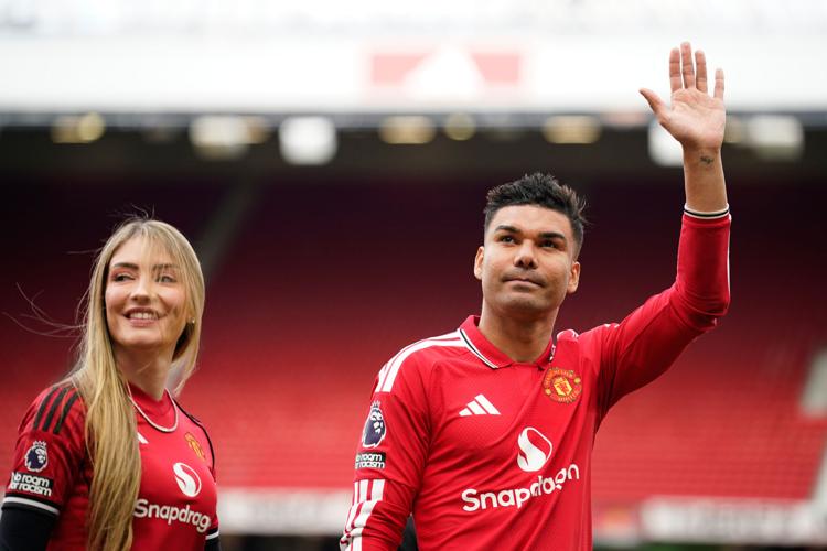 Premier League departures: Sancho leaves Man United, Bissouma out at ...