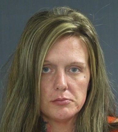 Rickerman's bond in alleged heroin crime remains $10,000 | Local News ...