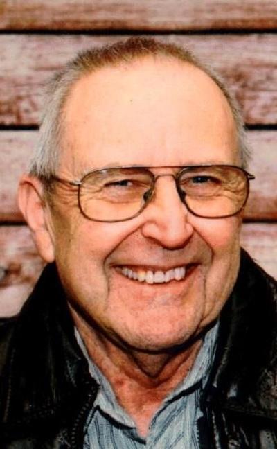 Wayne D. Schultz | Obituaries | wdtimes.com
