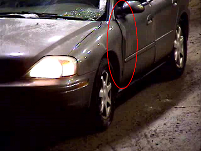 Gas Drive Off | Local News | wdtimes.com