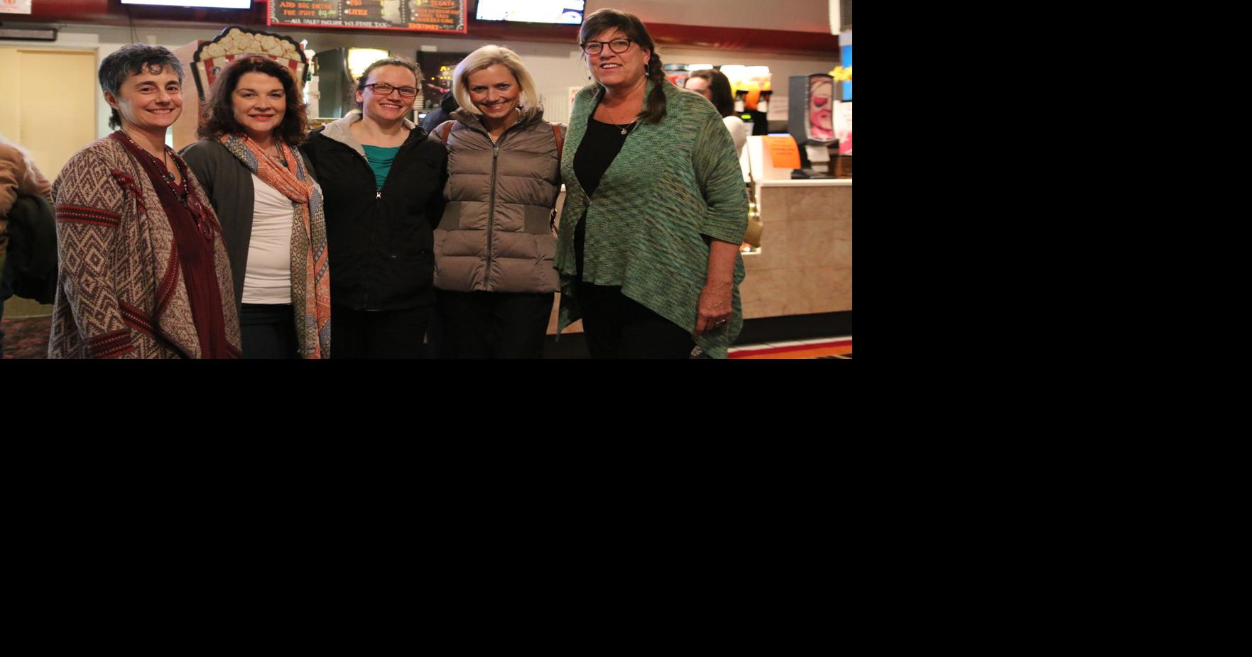 'Embrace' documentary reveals to viewers true body image | Local News ...