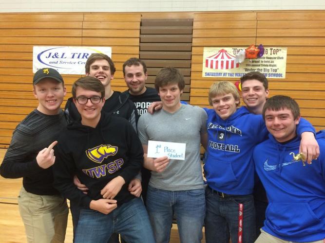 11th annual trivia night was a success | Local News | wdtimes.com