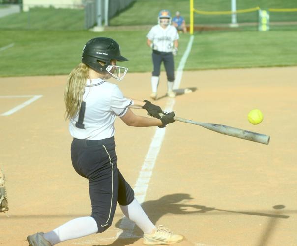 Softball: Phoenix boot Big Foot in regional opener | Local Sports ...
