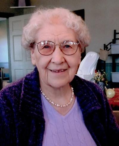 Marjorie 'June' O'Neil | Obituaries | wdtimes.com