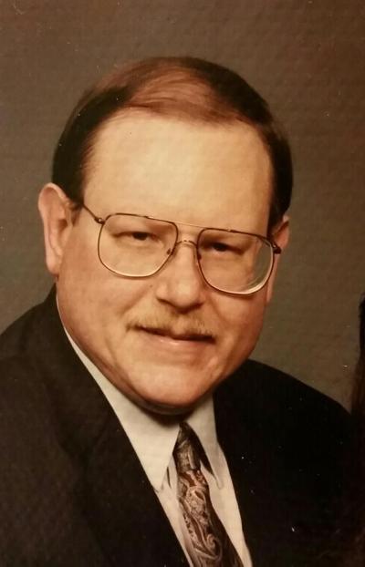 Kenneth C. Wenger | Obituaries | wdtimes.com