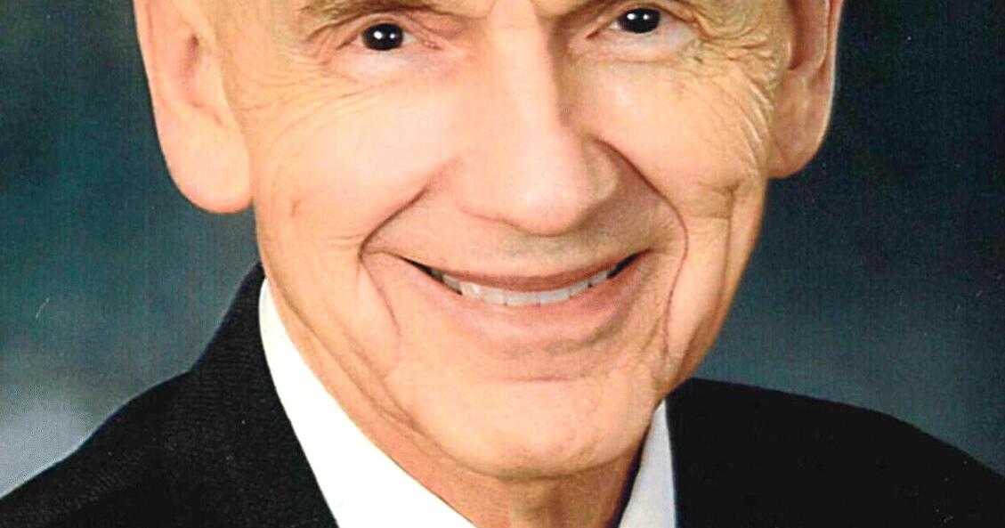 John P. David | Obituaries | wdtimes.com