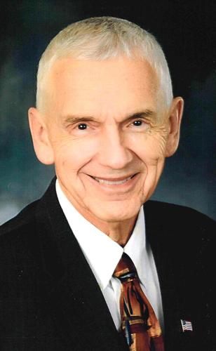John P. David | Obituaries | wdtimes.com