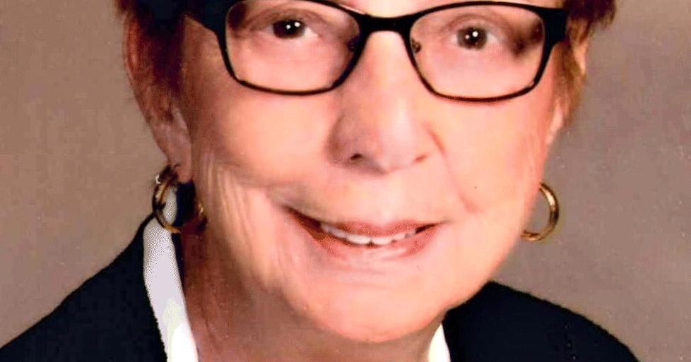 Marlene Raether | Obituaries | wdtimes.com