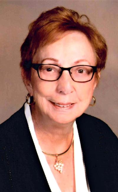 Marlene Raether | Obituaries | wdtimes.com