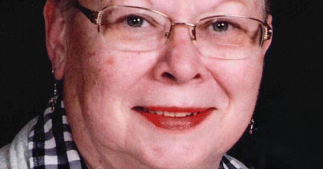 Nancy L. (Radke) Lueck | Obituaries | wdtimes.com