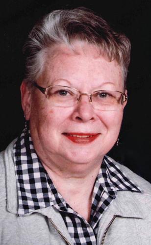 Nancy L. (Radke) Lueck | Obituaries | wdtimes.com