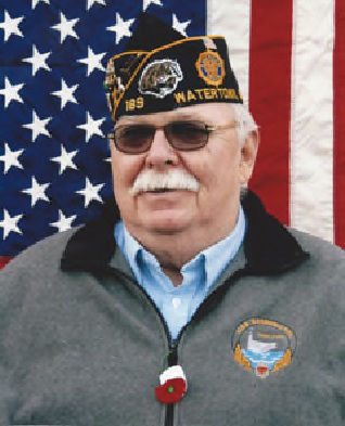 Blood drive set in memory of William Connor | News | wdtimes.com