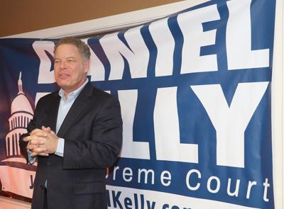 Last stop to rally voters | Local News | wdtimes.com