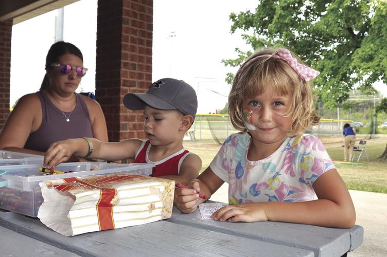 Nickel night | Lifestyle | wdtimes.com