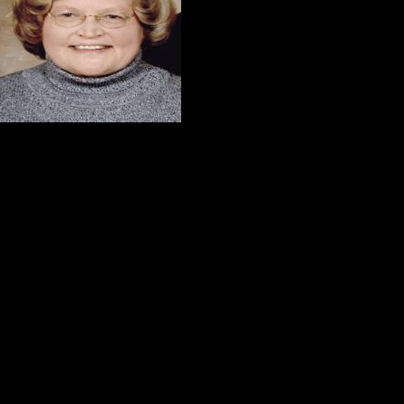 Susan I. Stark | Obituaries | wdtimes.com